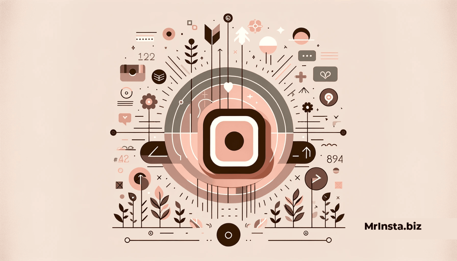 Mr Insta - Authentic Instagram Followers, Views & Likes