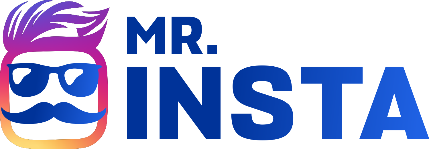 Mr Insta - Authentic Instagram Followers, Views & Likes