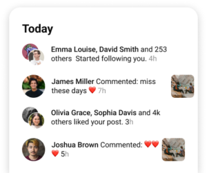 Mr Insta - Authentic Instagram Followers, Views & Likes