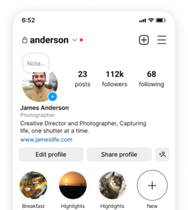 Mr Insta - Authentic Instagram Followers, Views & Likes