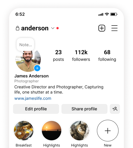 Mr Insta - Authentic Instagram Followers, Views & Likes